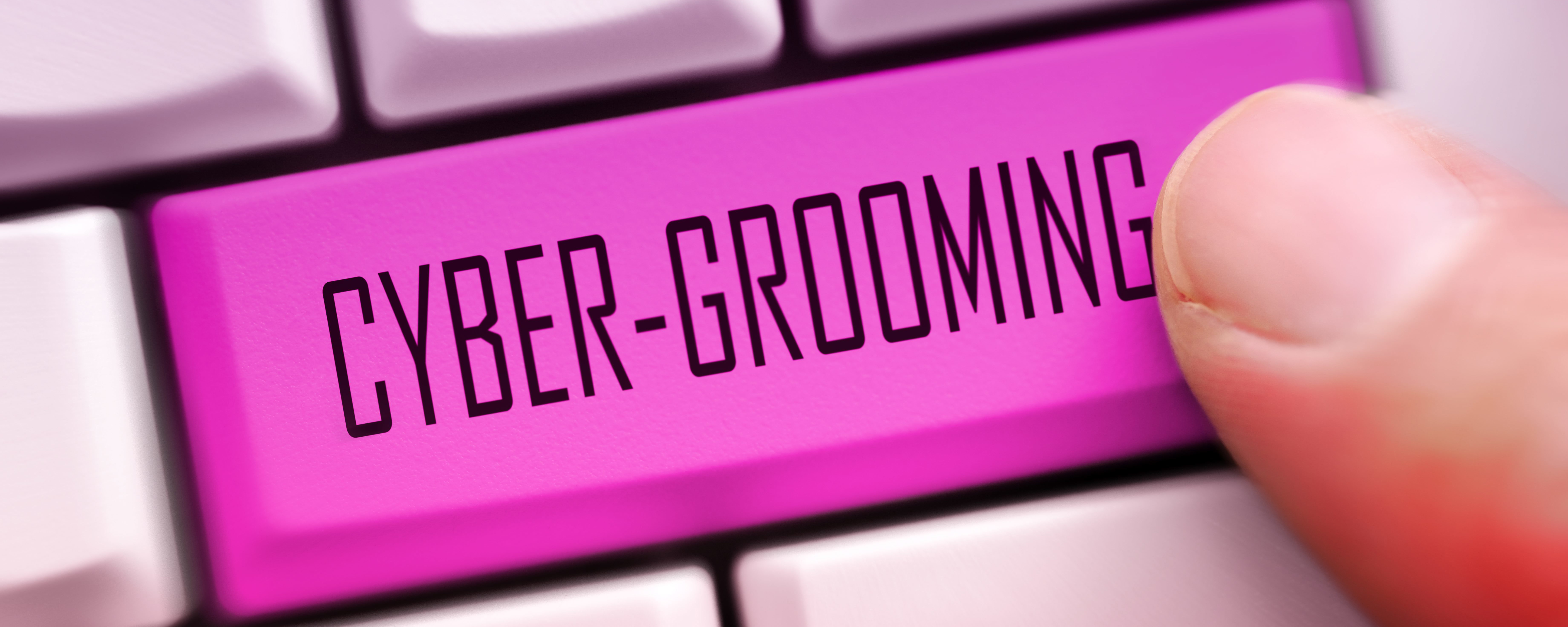 Die Versuchsstrafbarkeit beim Cyber-Grooming muss endlich eingeführt ...