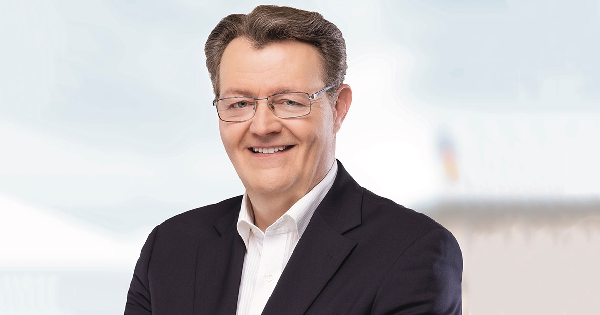 Michael Frieser | CSU-Landesgruppe