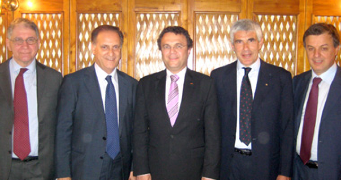 „In einem Boot“ | CSU-Landesgruppe